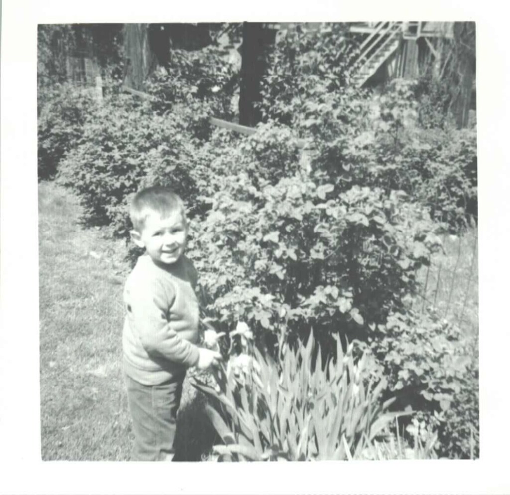 Harold – Russ & Norma Bixler