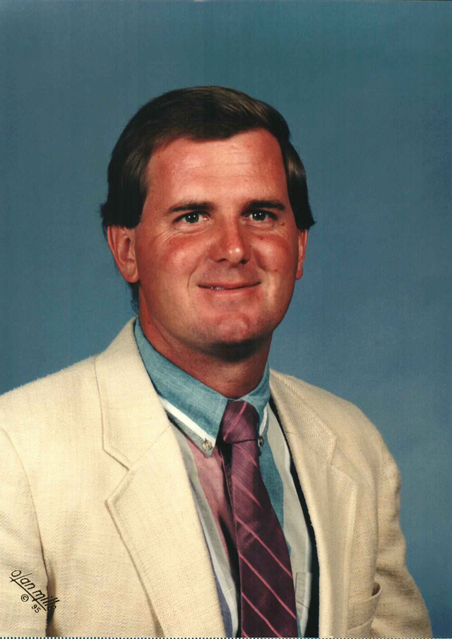 Harold – Russ & Norma Bixler