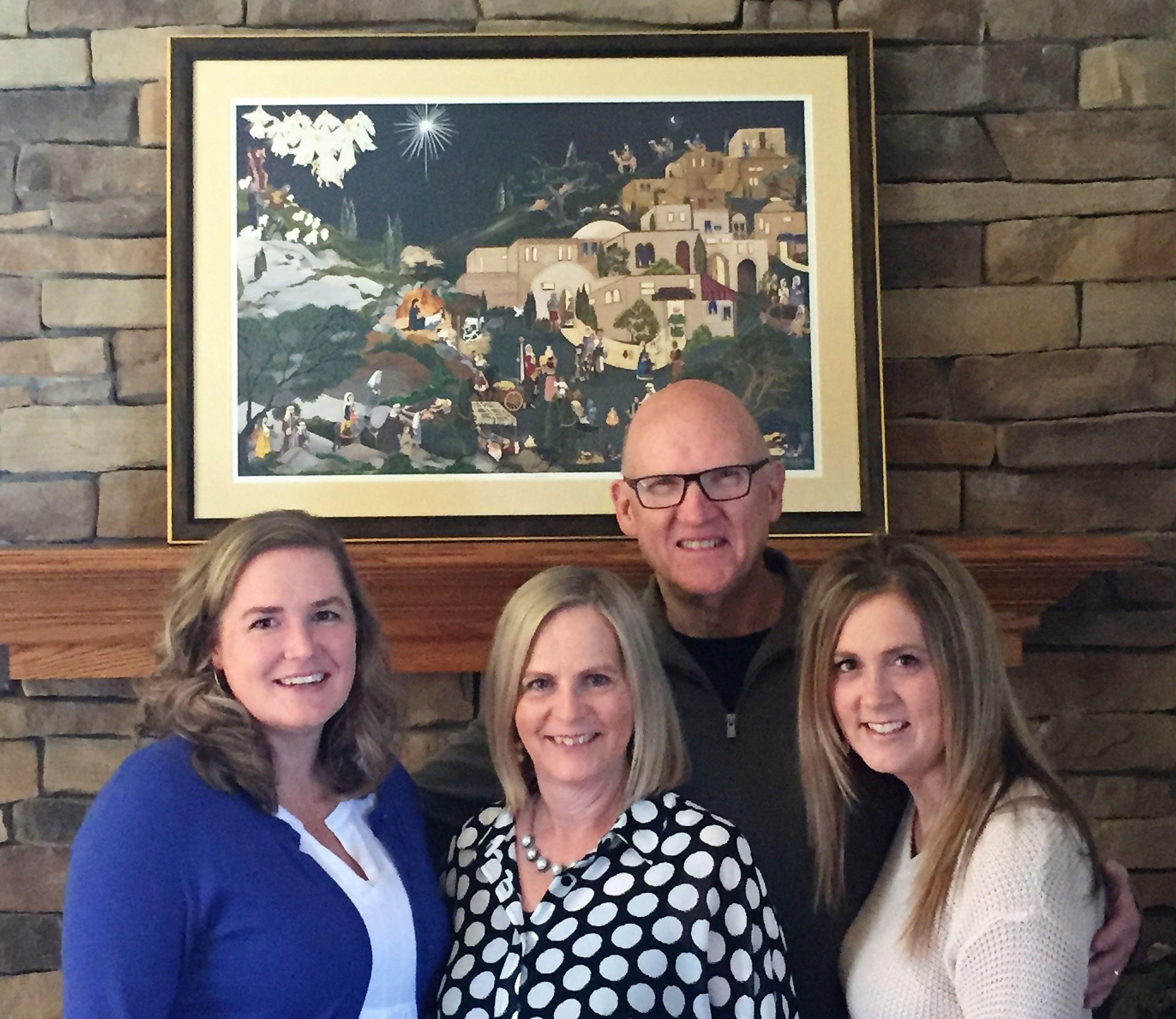 Kathryn – Russ & Norma Bixler