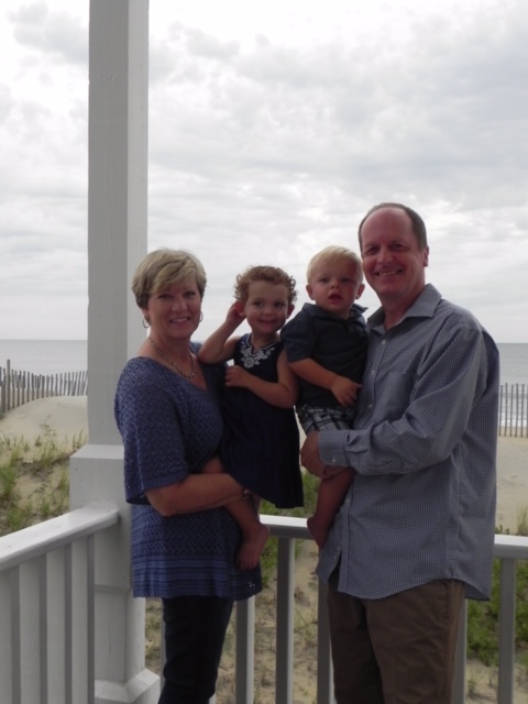 Paul – Russ & Norma Bixler