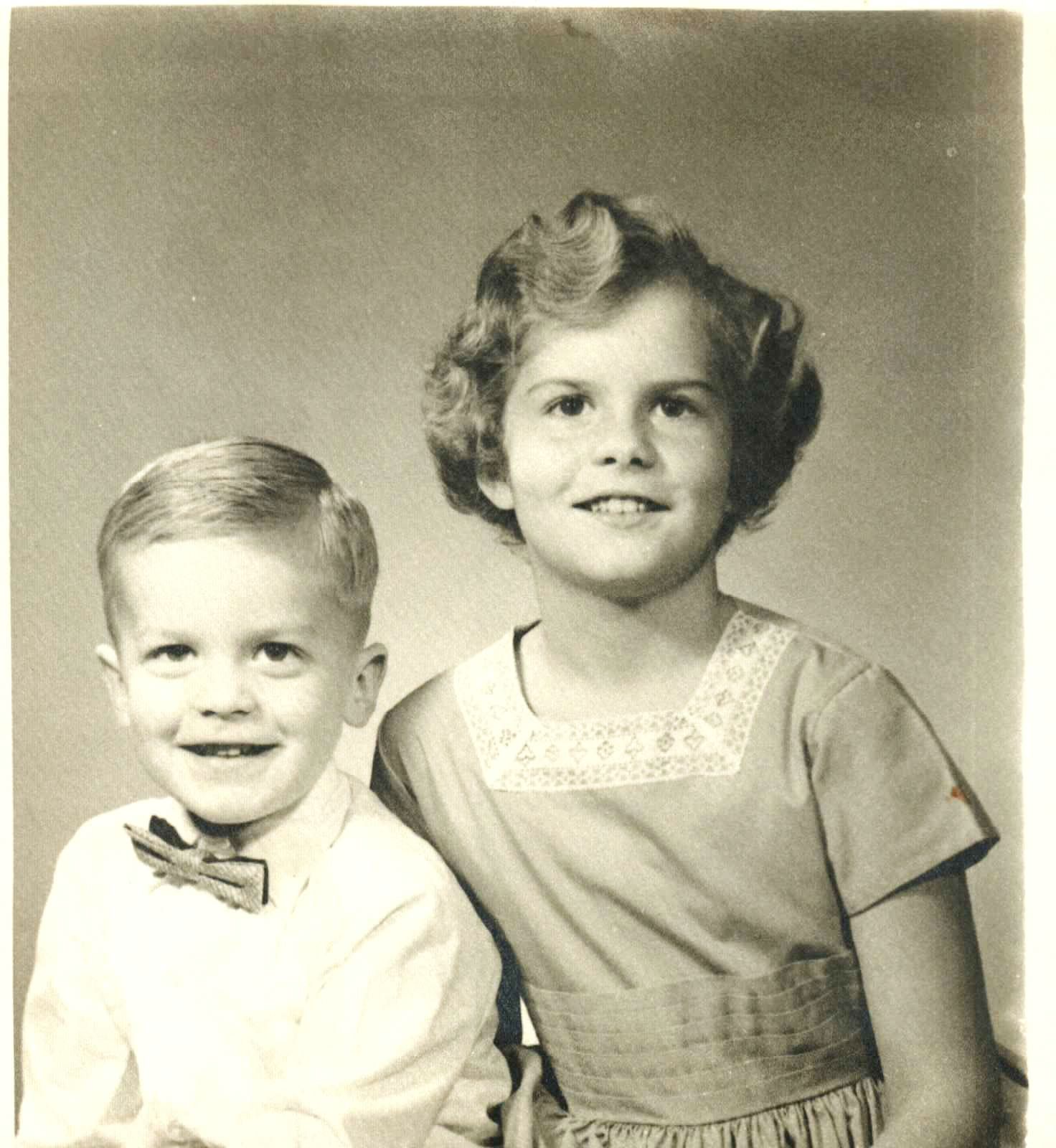 Kathryn – Russ & Norma Bixler