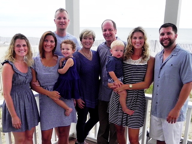 Paul – Russ & Norma Bixler