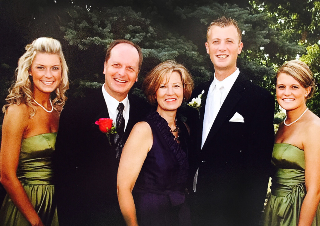 Paul – Russ & Norma Bixler